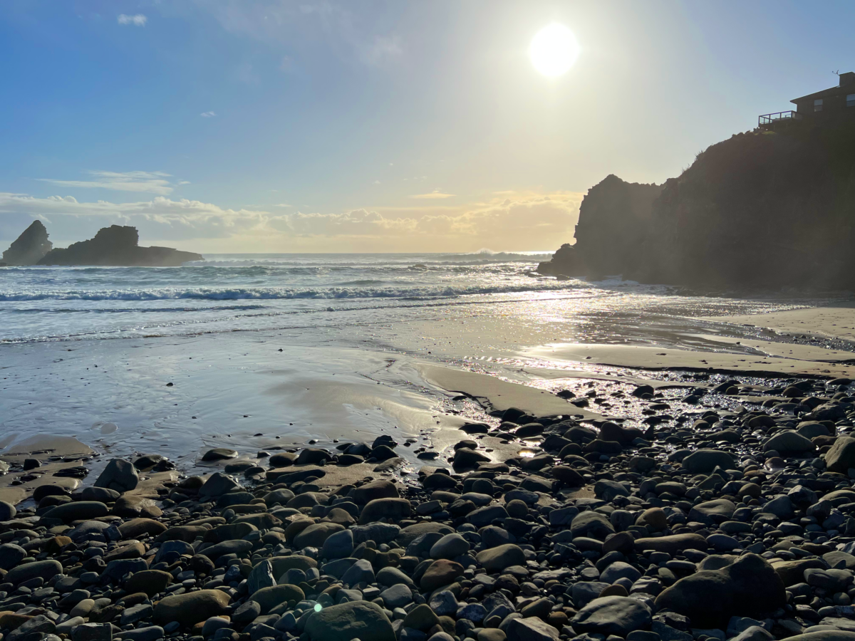 Cooks Beach – rclc.org