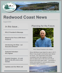 Newsletters – rclc.org